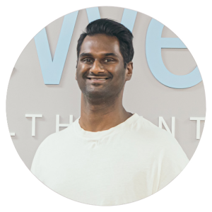 Our Professional Team | Live Well Health Centre, Caroline Springs