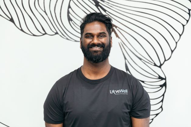 Our Professional Team | Live Well Health Centre, Caroline Springs