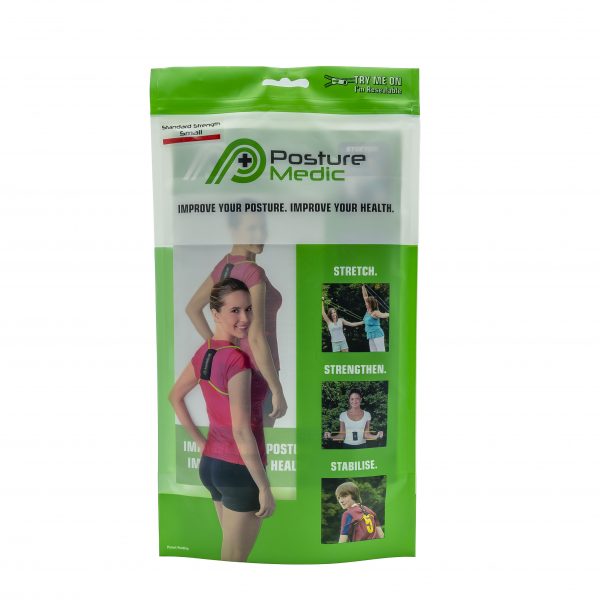 PostureMedic - Live Well Health Centre