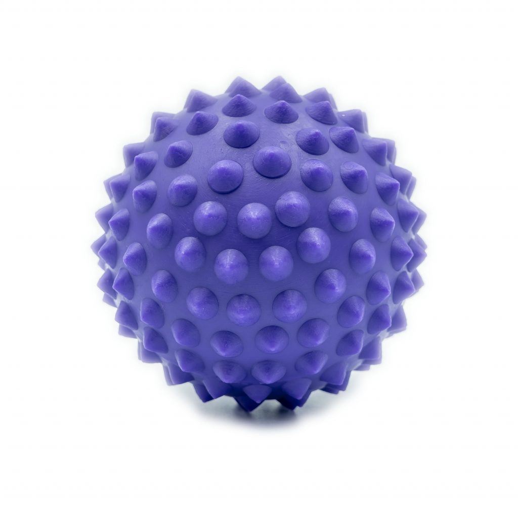 Spikey Ball - Live Well Health Centre