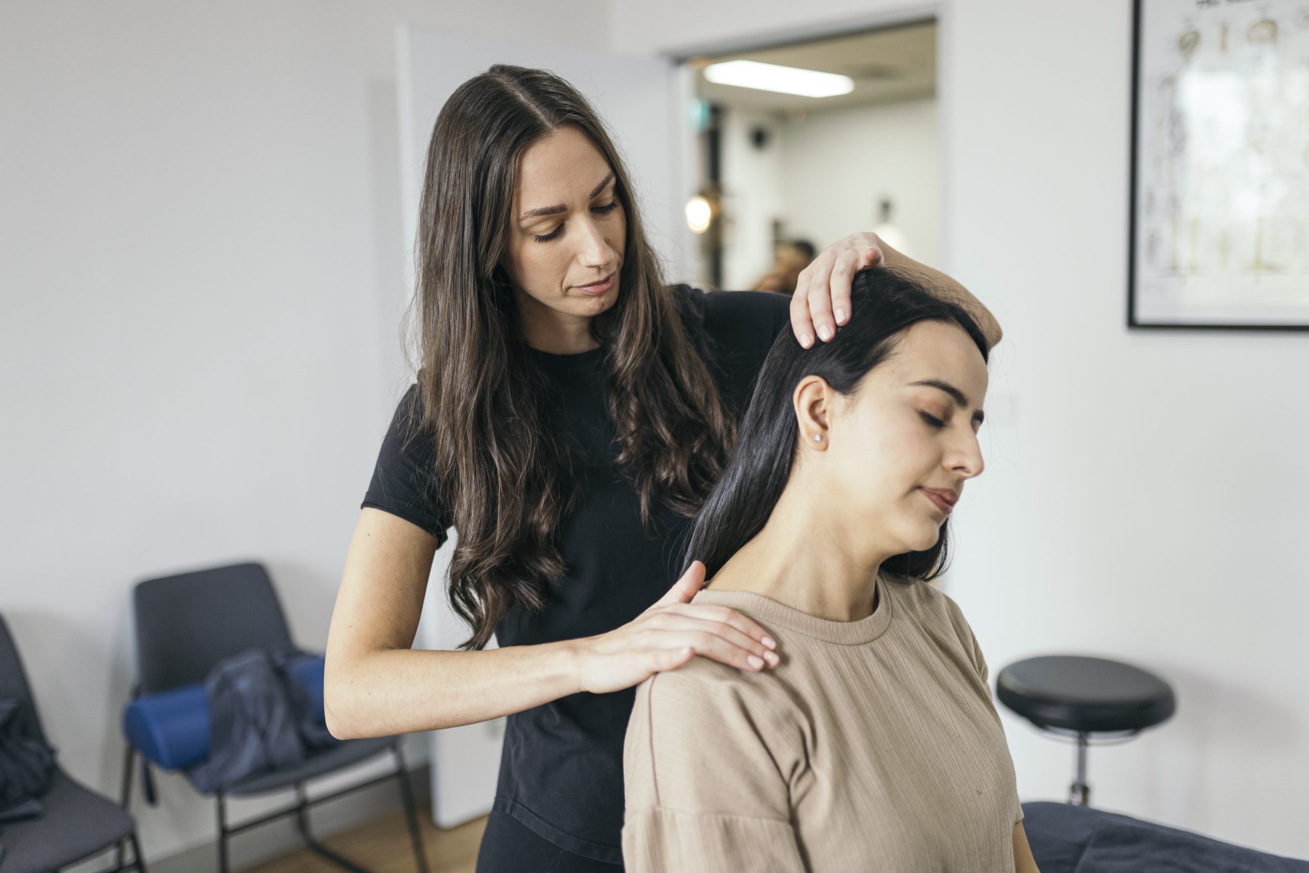 Should I be stretching and when? - Live Well Health Centre