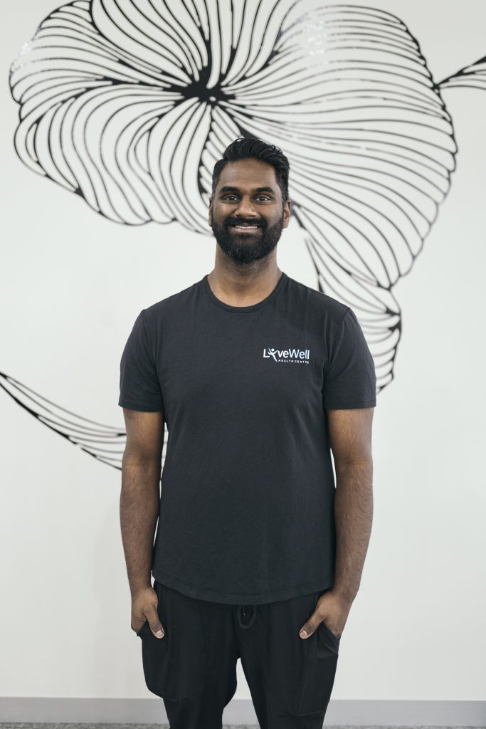 Our Professional Team | Live Well Health Centre, Caroline Springs