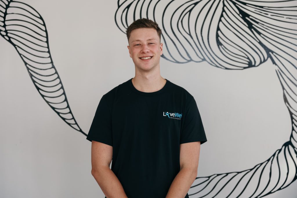 Our Professional Team | Live Well Health Centre, Caroline Springs
