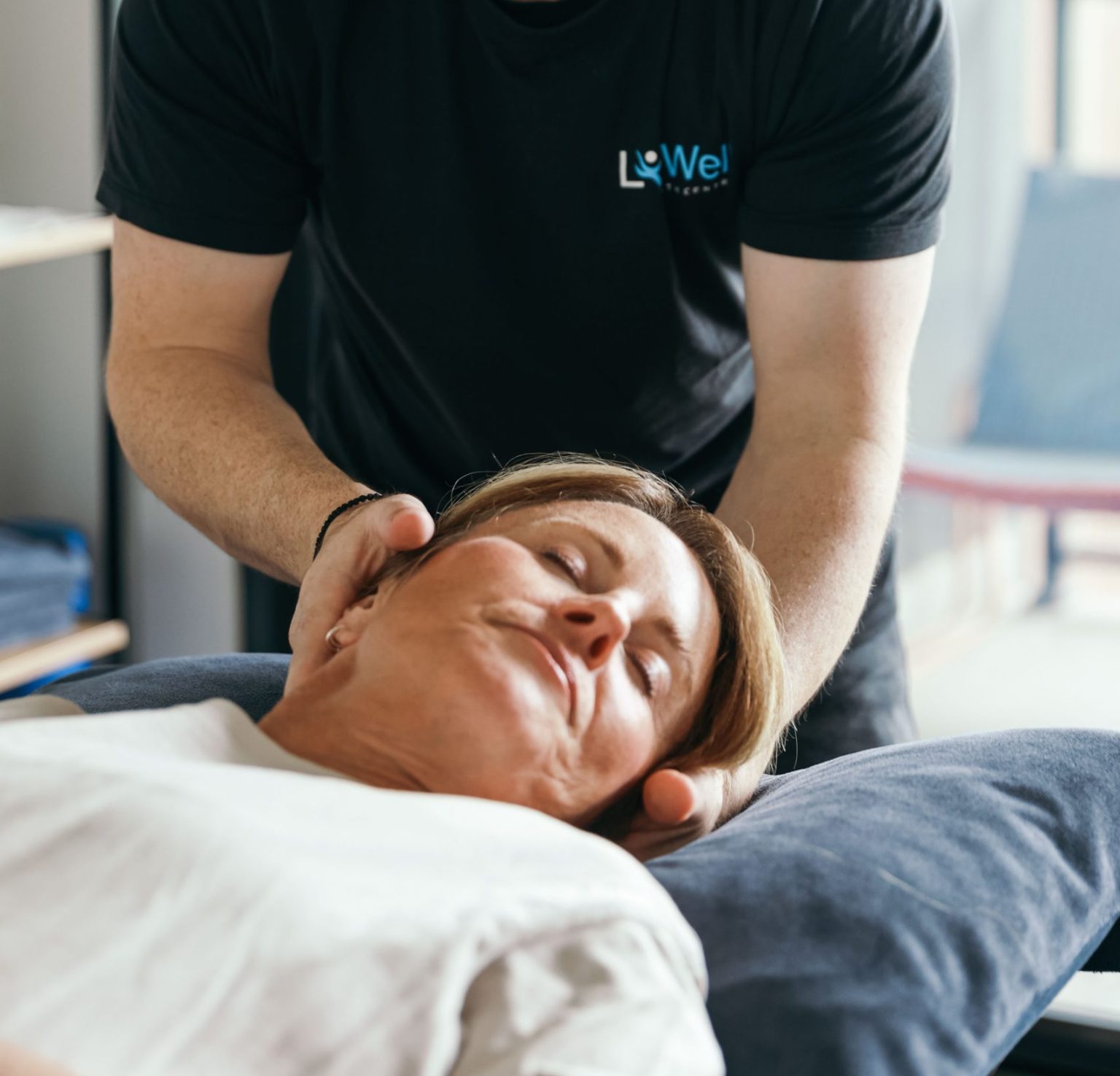 What is Osteopathy? Qualifications, Training, and the Live Well Team